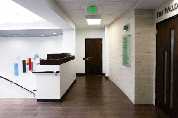 Our Portland Clinic | The Waldorf Center for Plastic Surgery