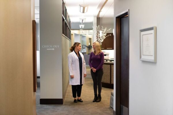Our Portland Clinic | The Waldorf Center for Plastic Surgery
