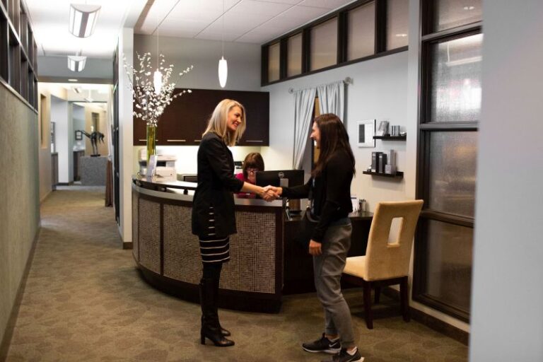 Our Portland Clinic | The Waldorf Center for Plastic Surgery