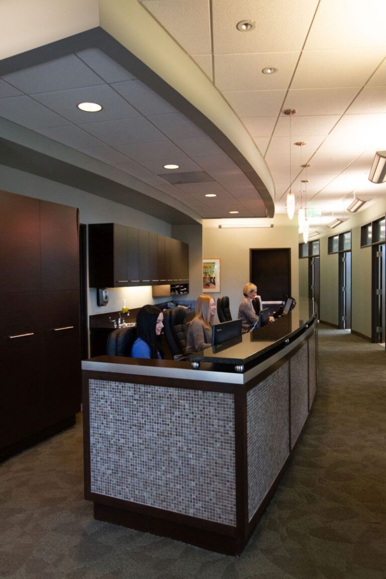 Our Portland Clinic | The Waldorf Center for Plastic Surgery